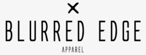 Blurred Edge Apparel - Presentation PNG Image | Transparent PNG Free ...