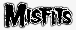 Misfits Logo - Misfits Logo Png PNG Image | Transparent PNG Free ...
