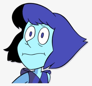 Hang In There, Lapis - Steven Universe Lapis Png PNG Image ...