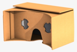 Google Cardboard - Circle PNG Image | Transparent PNG Free Download on ...