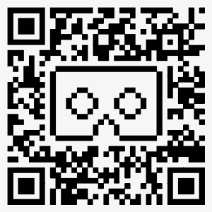Google Cardboard Calibration Google Cardboard Provides - Vr Box Qr Code ...