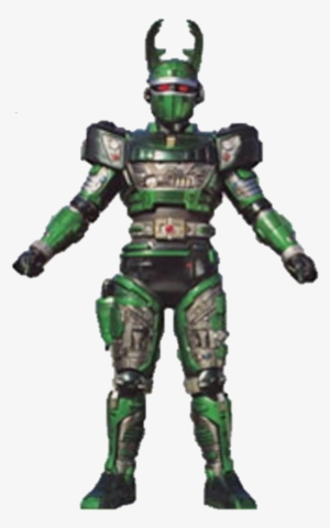 G-stag - Power Rangers Machine Empire Generals PNG Image | Transparent ...