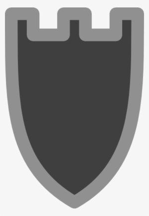 Chess Rook Black Svg Clip Arts 408 X 593 Px PNG Image | Transparent PNG ...