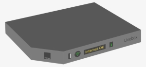 Comcast Approved & Compatible Modems - Broadband Modem Clipart PNG ...