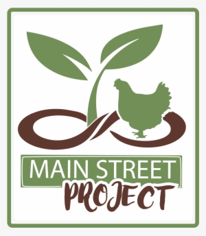 Msp Logo 2016 - Main Street Project Logo PNG Image | Transparent PNG ...