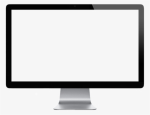 Computer Screen For Powerpoint PNG Image | Transparent PNG Free ...