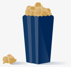 Icon-popcorn - Icon Meals Protein Popcorn PNG Image | Transparent PNG ...
