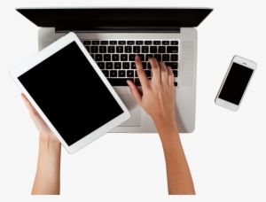 Laptop Royalty-free Png Photo - Laptop With Hand Png PNG Image ...