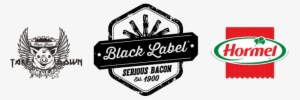 Bacon Takedown Logo Msp Png Transparent - Hormel White & Dark Chicken ...