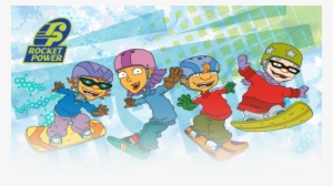 Rocket Power Png PNG Image | Transparent PNG Free Download on SeekPNG