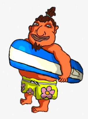 Rocket Power Tito Meme
