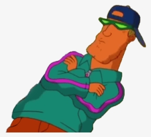 Sticker Other Raymundo Rocket Power Cool - Rocket Power PNG Image ...