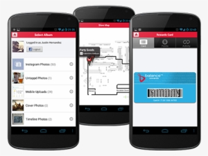 Walgreens Android App - Walgreens Push Notification PNG Image ...