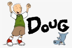 Doug Image - Serie Doug PNG Image | Transparent PNG Free Download on ...