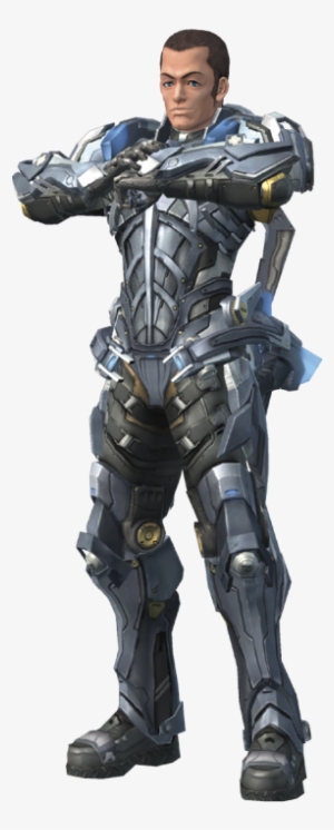 Gipsy Danger Drawing