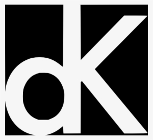 Logo Black Reverse - Symbol Dk PNG Image | Transparent PNG Free ...