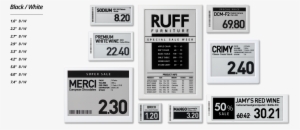 Segment Tags - Esl Tags PNG Image | Transparent PNG Free Download on ...