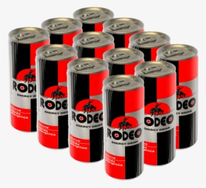 Rodeo Energy Drink PNG Image | Transparent PNG Free Download on SeekPNG