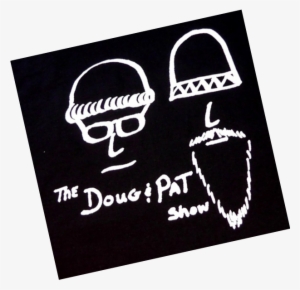 The Doug And Pat Show - Poster PNG Image | Transparent PNG Free ...