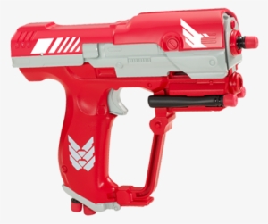The Unsc M6 Blaster Blasts Up To 70 Feet - Boomco Blasters PNG Image ...