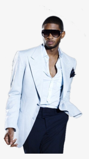 Usher-4 - Formal Wear PNG Image | Transparent PNG Free Download on SeekPNG