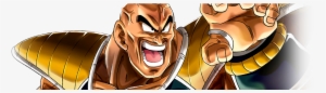 Nappa PNG Image | Transparent PNG Free Download on SeekPNG
