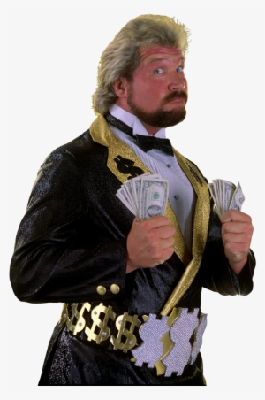 Ted Dibiase Million Dollar Champion By Nuruddinayobwwe-db3rilf ...