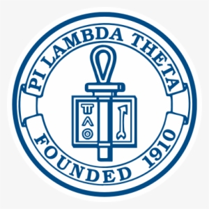 Pi Lambda Theta - Pi Lambda Theta Logo PNG Image | Transparent PNG Free ...
