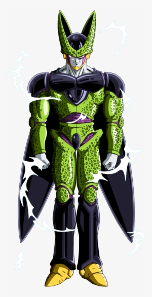 Super 17 Cell Absorbed