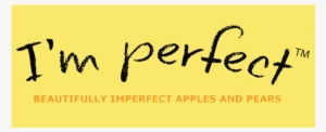 I'm Perfect - I M Perfect PNG Image | Transparent PNG Free Download on ...