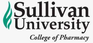 Sullivan University College Of Pharmacy - Sullivan University Logo PNG ...