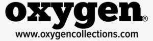Oxygen - About Us - Oxygen Clothing Logo PNG Image | Transparent PNG ...