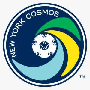 New York Cosmos Logo Png PNG Image | Transparent PNG Free Download on ...