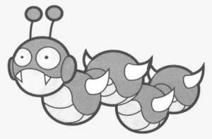 Caterkiller-murica - Caterkiller Sonic PNG Image | Transparent PNG Free ...