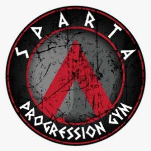 Sparta Progression Gym - Logos Spartan Gym PNG Image | Transparent PNG ...