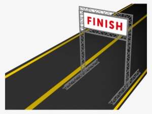 Start Gate On Racetrack Stadium And Spotlights In Motion - Truss Gate ...