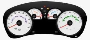 Dashboard - Car Dashboard Transparent PNG Image | Transparent PNG Free ...