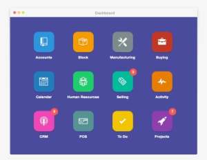 Erpnext Dashboard Shot - Erp Next PNG Image | Transparent PNG Free ...