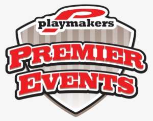 Premier Events - Playmakers PNG Image | Transparent PNG Free Download ...