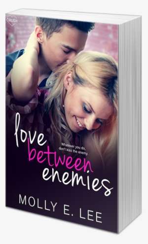 Love Between Enemies Cover - Love Between Enemies PNG Image ...