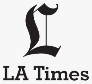 Latimes - Los Angeles Times PNG Image | Transparent PNG Free Download ...