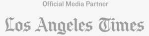 La-times - Los Angeles Times Logo PNG Image | Transparent PNG Free ...