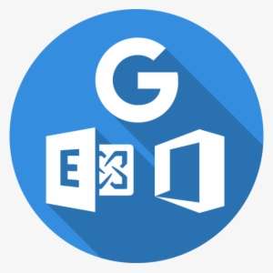 Microsoft Exchange Server Logo