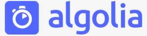 Algolia Logo - Algolia Logo Png PNG Image | Transparent PNG Free ...