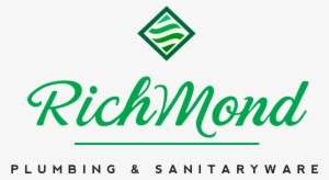 Logo Transparent - Richmond Plumbing PNG Image | Transparent PNG Free ...