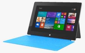 Microsoft Surface Windows Rt PNG Image | Transparent PNG Free Download on SeekPNG