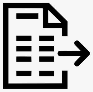 Invoice Send Comments - Invoice Send Icon Png PNG Image | Transparent ...