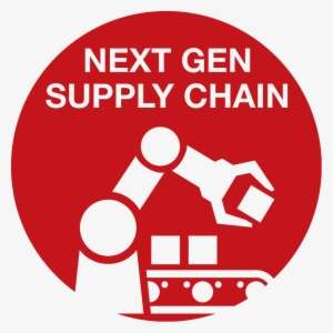 Next Gen Supply Chain - Next Co PNG Image | Transparent PNG Free ...