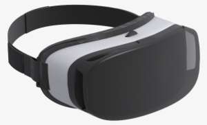 Vr Glasses 3d Model Free PNG Image | Transparent PNG Free Download on ...