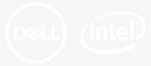 Dell & Intel - Intel - Cpu - Central Processing Units PNG Image ...